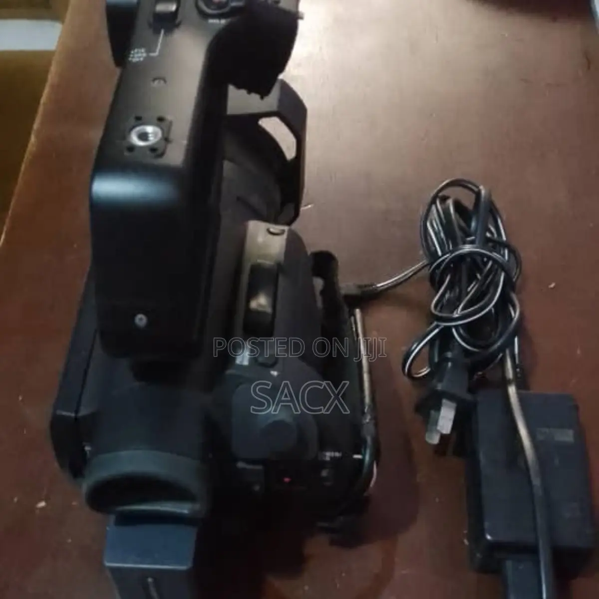 Sony PXW-X70 (For Rent) in Greater Accra - Photo & Video Cameras, Sacx ...