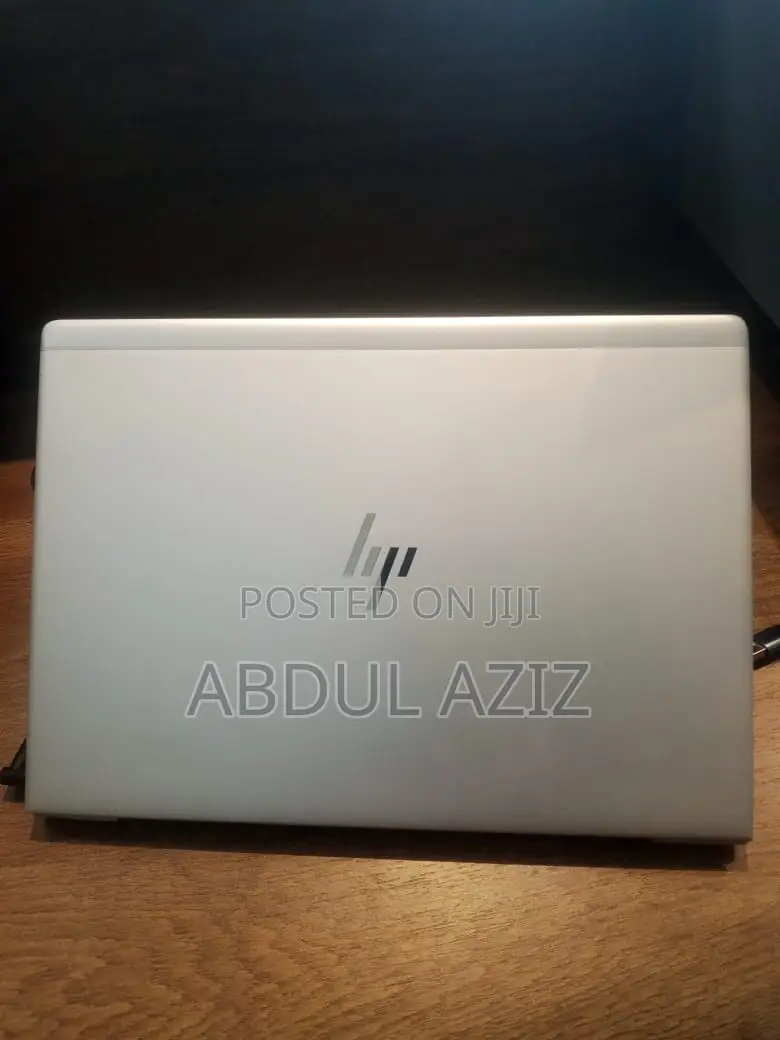 Laptop HP ProBook 650 G6 16GB Intel Core i5 SSD 512GB in Spintex ...