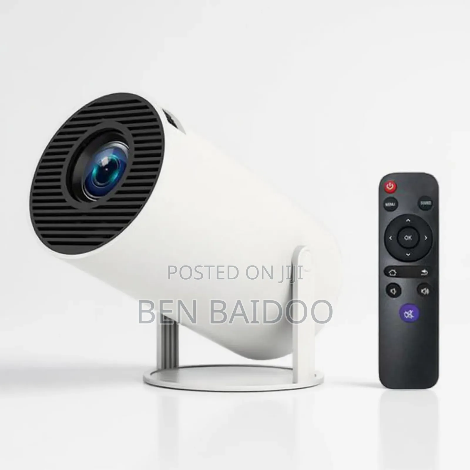 Hd Smart Projector (Sharp Visuals) in Accra Metropolitan - TV & DVD ...