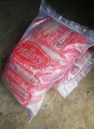 5x5kg And 5x4.5kg Rice (Cindy Millicent Dynasty Abena in Accra ...