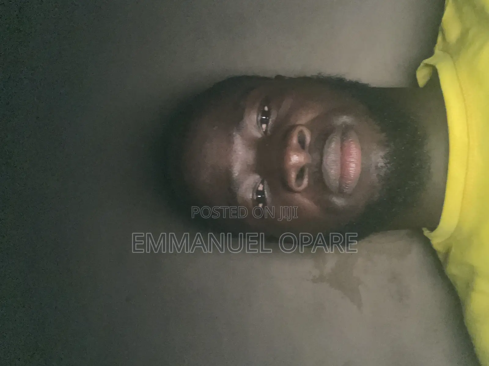 Basic School Teachers in New-Juaben Municipal - Teaching CVs, Emmanuel Opare | Jiji.com.gh