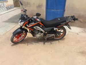 Apsonic AP200-27 2022 Black in Atebubu-Amantin - Motorcycles & Scooters ...