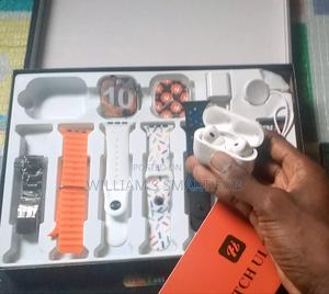 I30 Pro Max Smartwatch in Achimota - Smart Watches & Trackers, William ...
