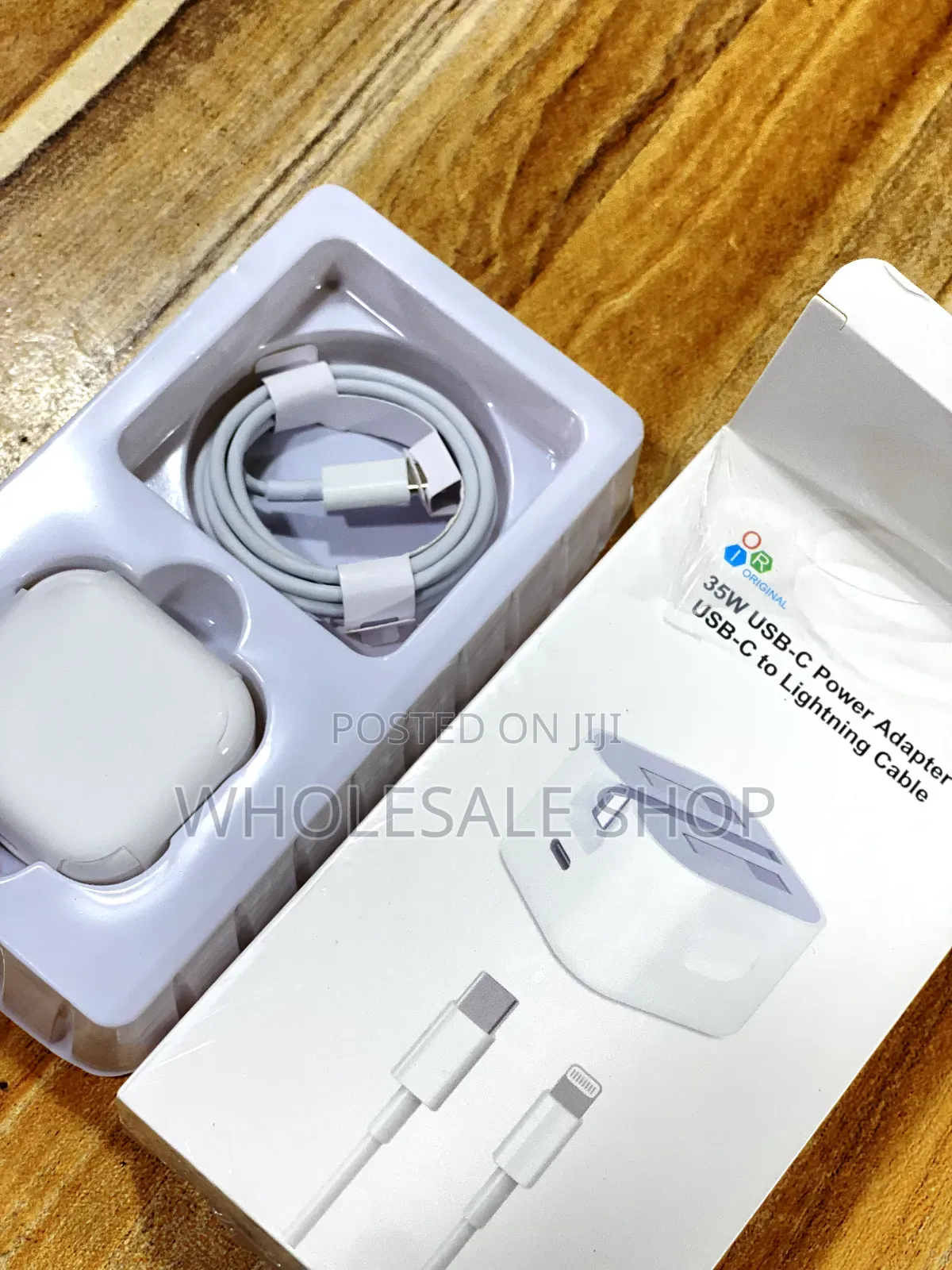 Apple 3 Pins Adapter in Madina - Accessories for Phones & Tablets ...