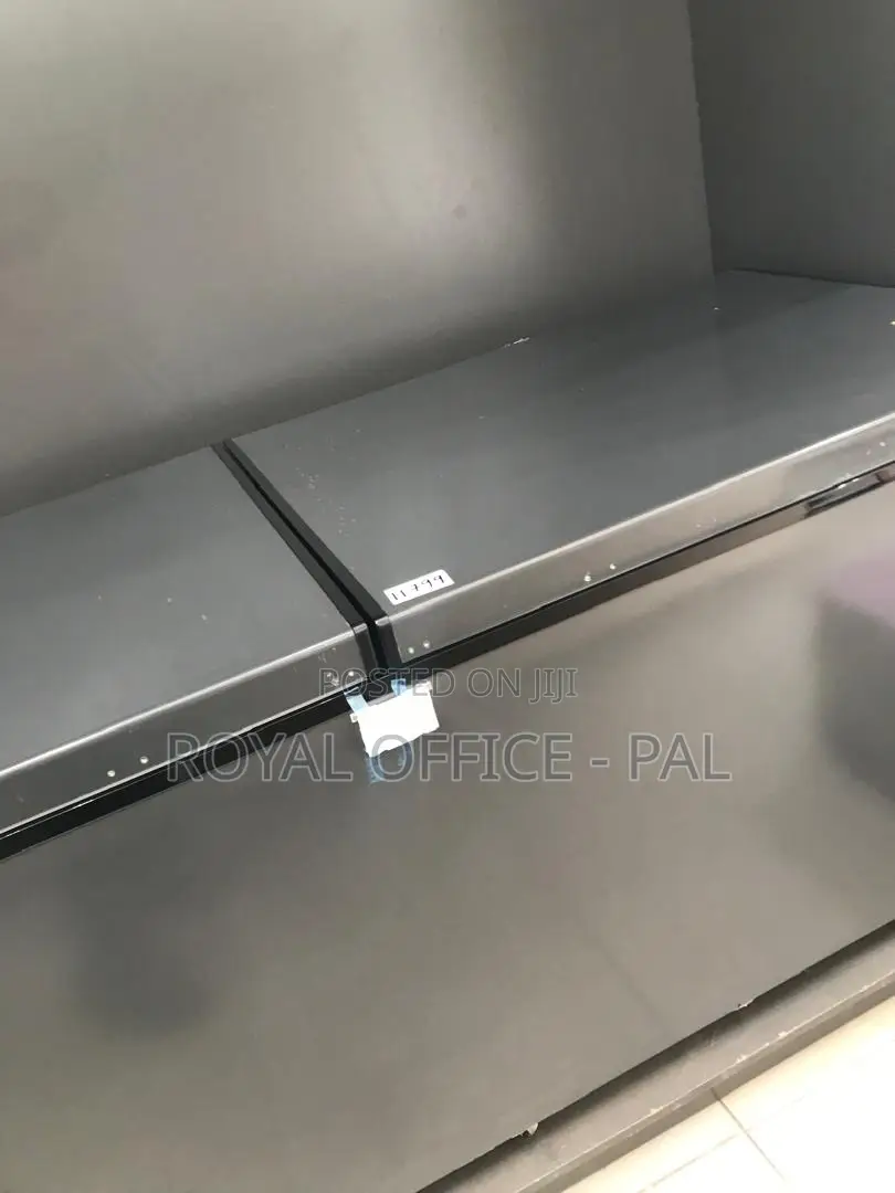 R290 Refrigerant 508l Midea Double Door Chest Freezer in Kokomlemle ...