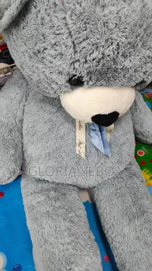 Teddy Bears Toys in Ghana for sale Prices on Jiji.com.gh