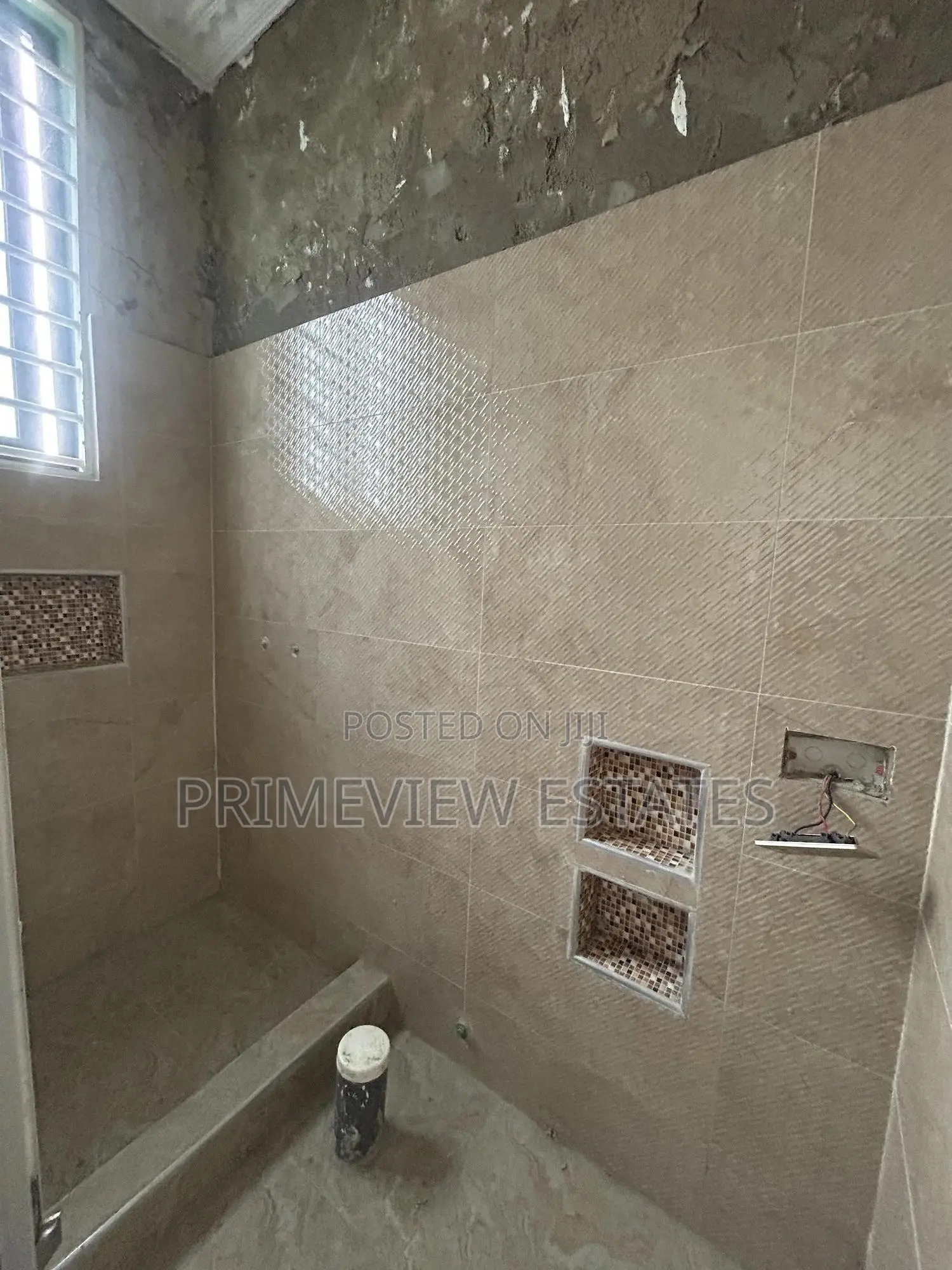 2bdrm Apartment in Primeview Estates, New Legon for rent in New Legon ...