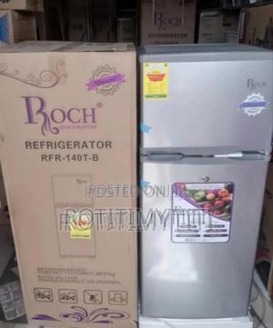 Fantastic Roch Refrigerator Top Freezer 117 Liters in Accra ...