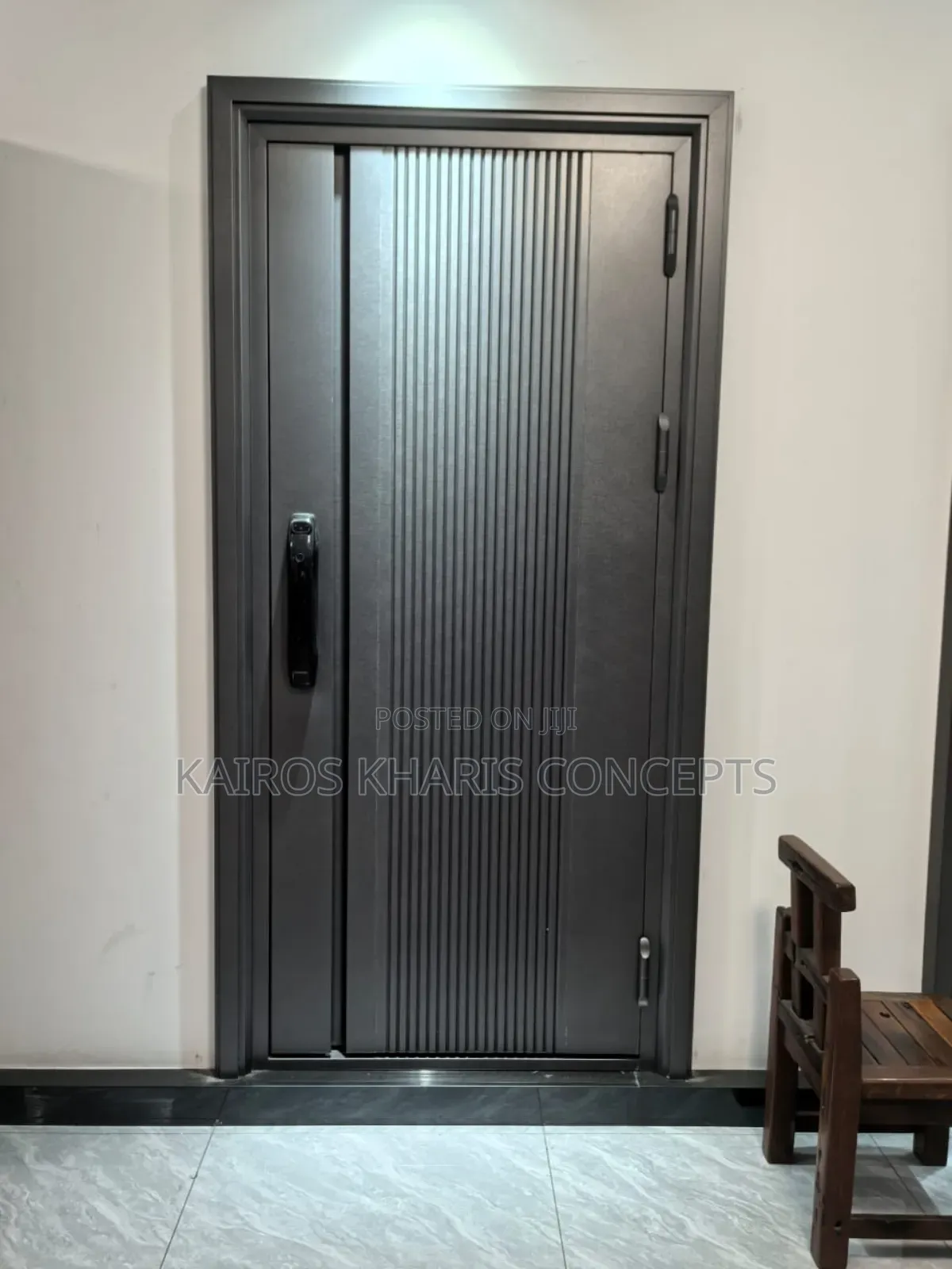 Armor Security Doors in Tema Metropolitan - Doors & Security, Kk ...