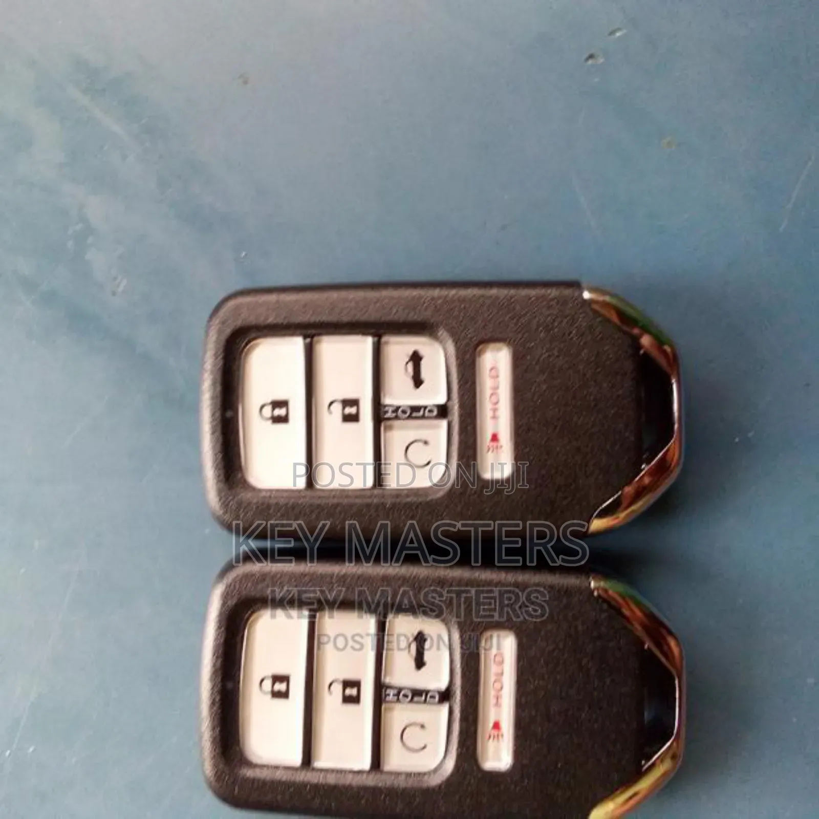 Honda Cr-v Smart Key in Abossey Okai - Vehicle Parts & Accessories ...