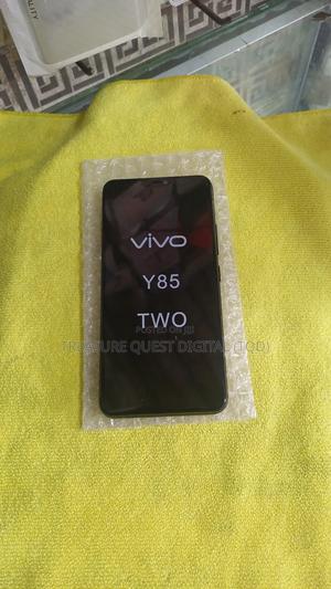 Vivo Y85 64 GB Black in Circle - Mobile Phones, Golden Phones | Jiji.com.gh
