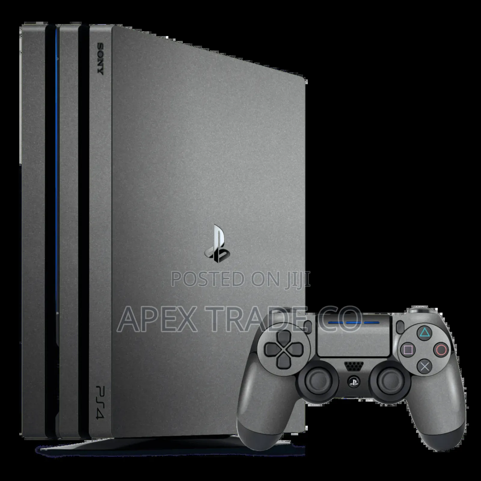 Playstation 4 Pro in Accra Metropolitan - Video Game Consoles, Apex ...