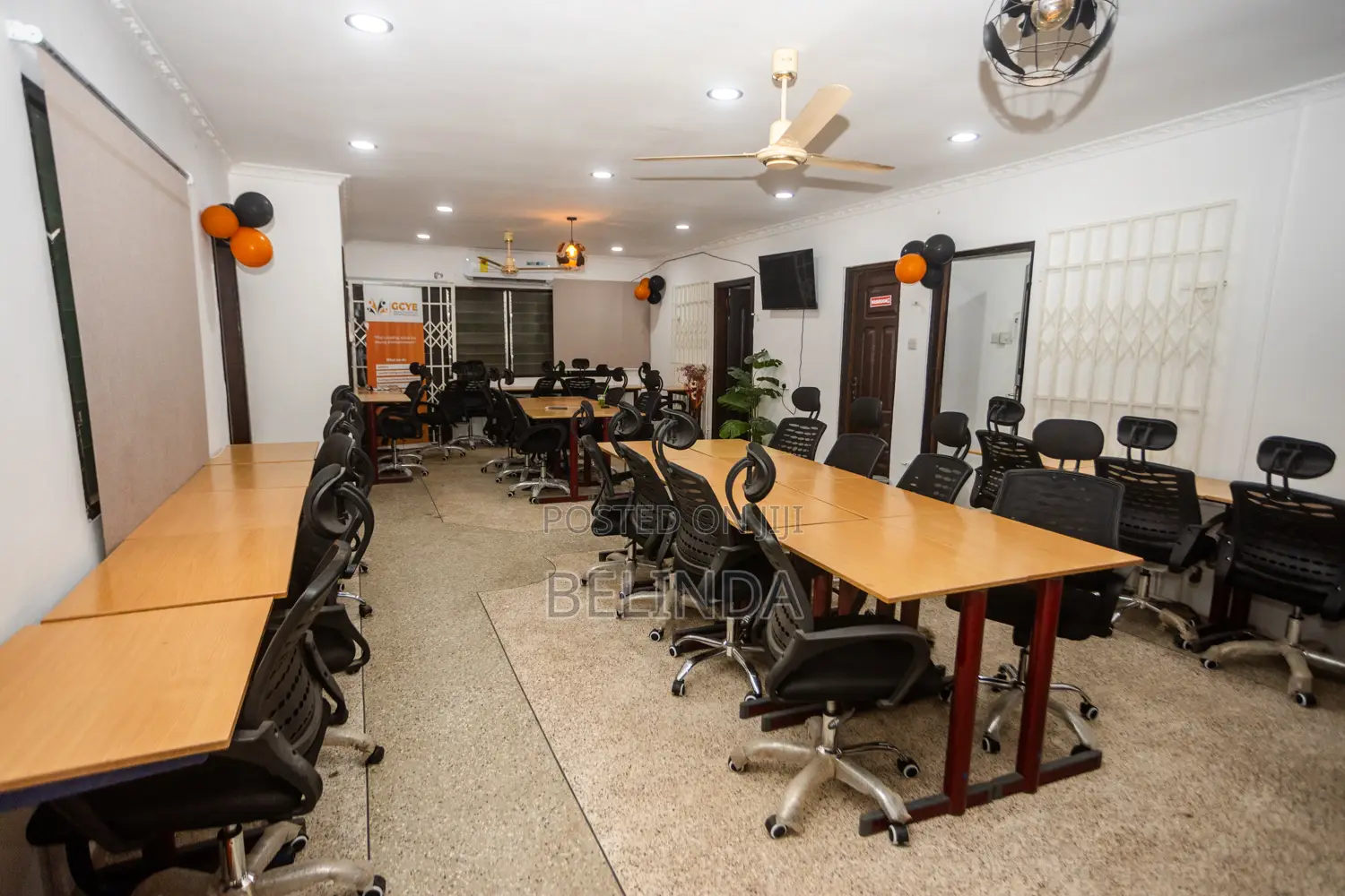 Training Rooms for Rent in Estate - Event Centres, Venues ...