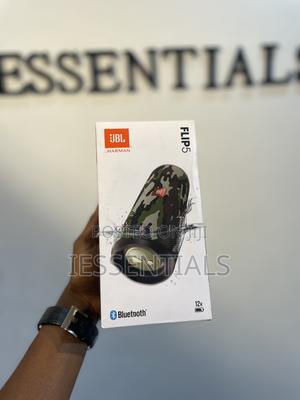 JBL Flip 5 in Teshie - Audio & Music Equipment, Iessentials Iessentials ...