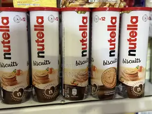 Biscuit Cookies in Ghana for sale Prices on Jiji.com.gh