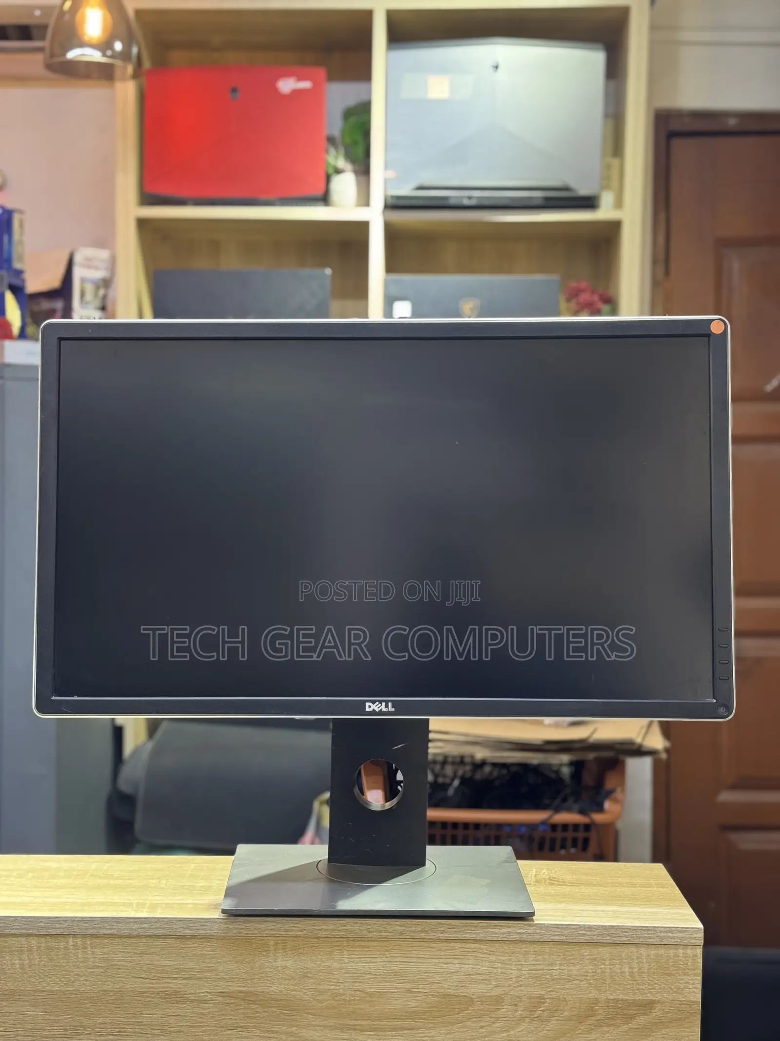 Dell P2815q 28" Widescreen Led Backlit Ultra Hd Monitor in Lapaz ...