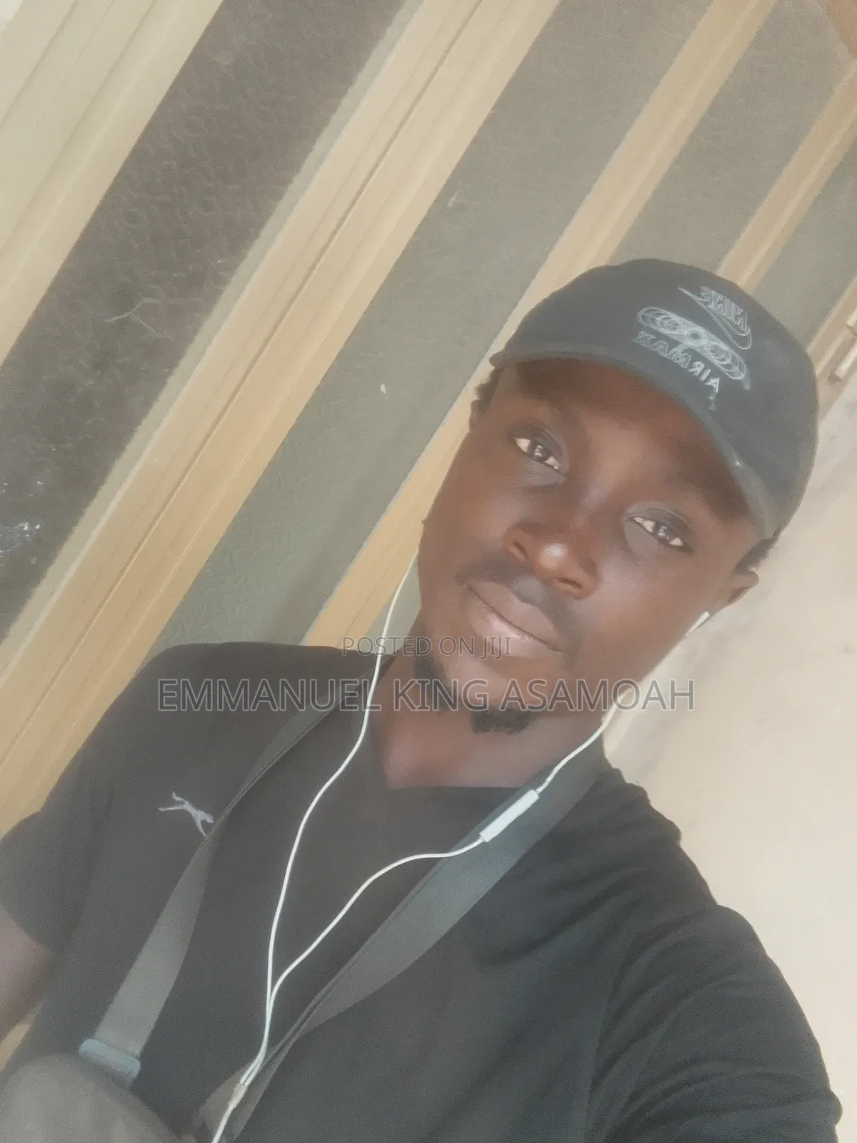 Dispatch Rider in Tema Metropolitan - Logistics & Transportation CVs ...