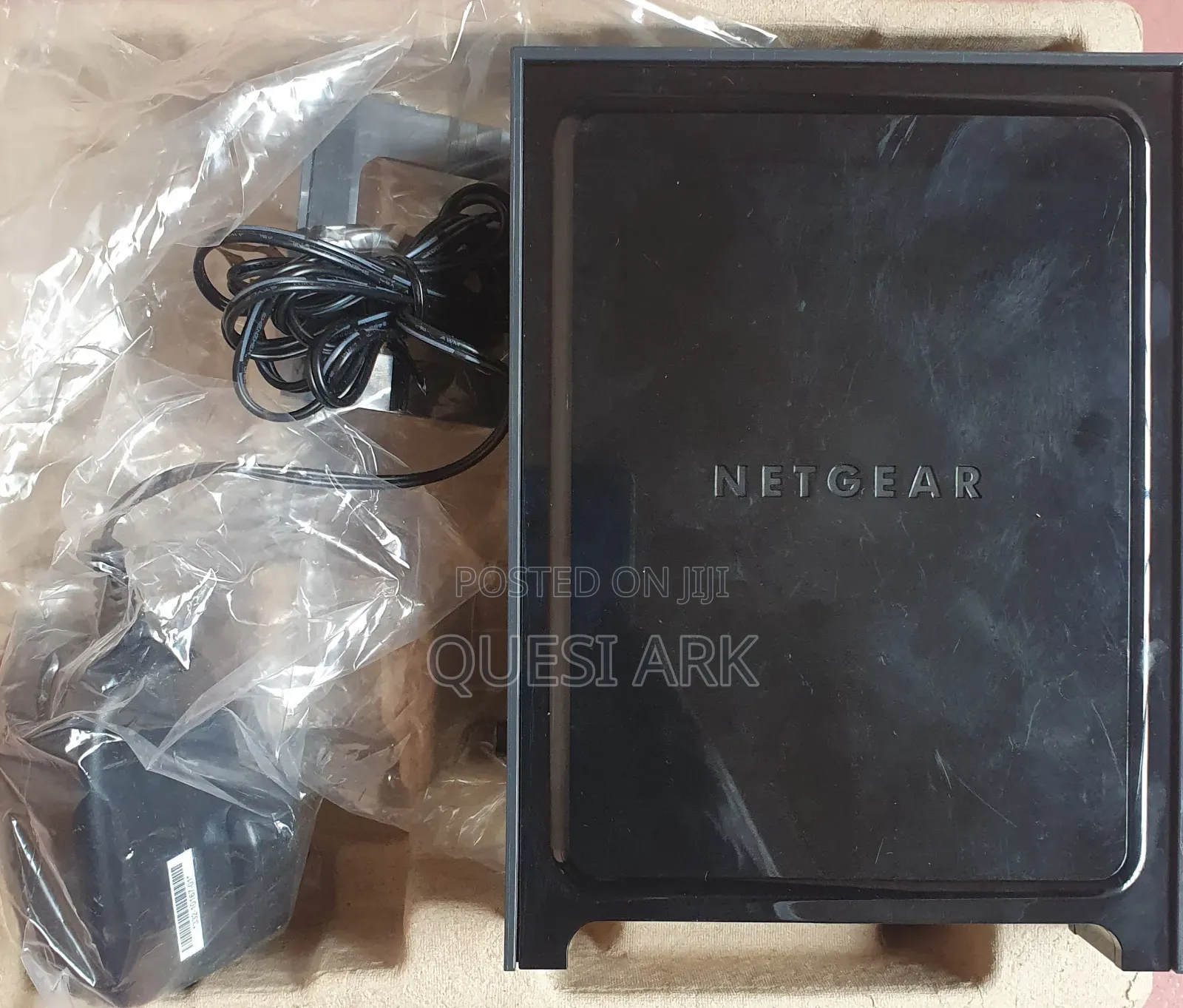Netgear Universal Wifi Range Extender in McCarthy Hill - Networking ...