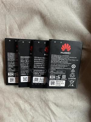 Huawei Mobile Wifi Battery in Kumasi Metropolitan - Accessories for ...