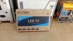 Ultraview Tv 43inches Nexon Television in Accra Metropolitan - TV & DVD ...