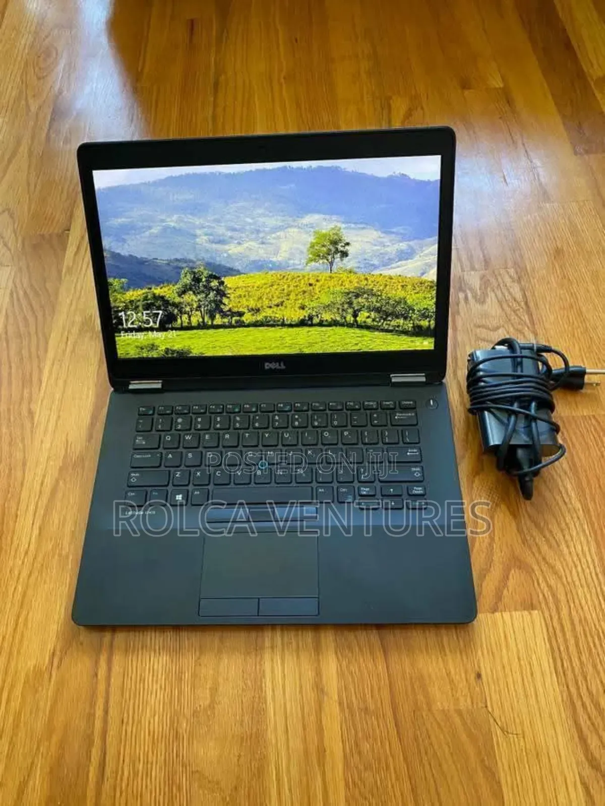 Laptop Dell Latitude E7470 8GB Intel Core I5 SSD 512GB in Spintex ...