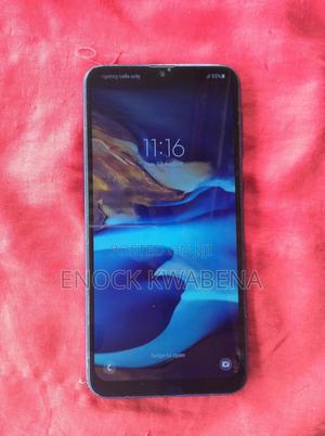Samsung A10 32 GB Blue in Kumasi Metropolitan - Mobile Phones, Enock ...