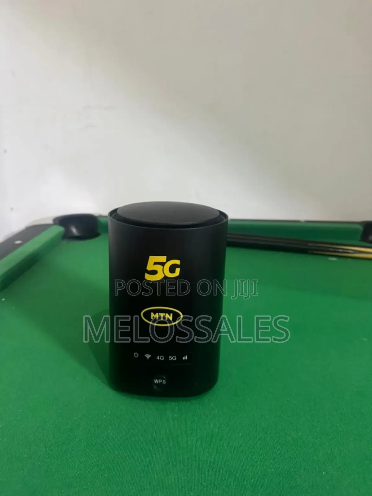 MTN 5g Universal Router in Accra Metropolitan - Networking Products ...