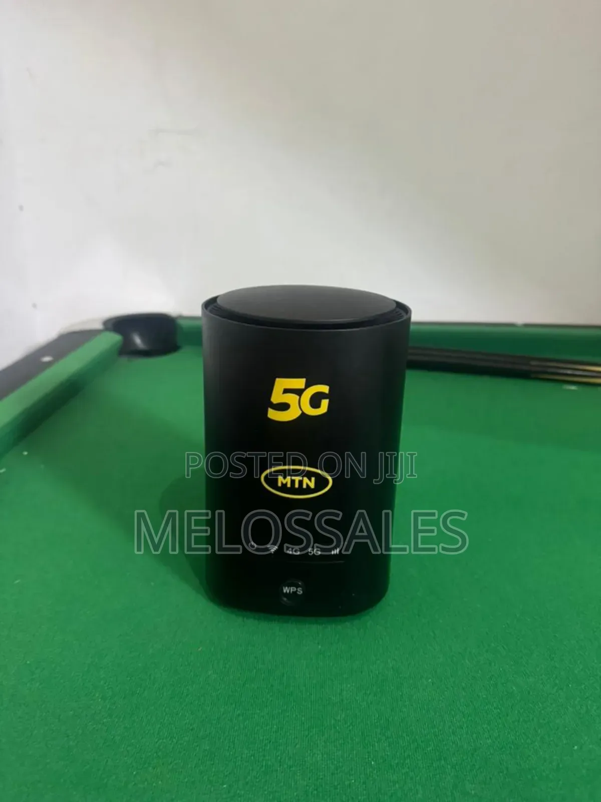 MTN 5g Universal Router in Accra Metropolitan - Networking Products ...