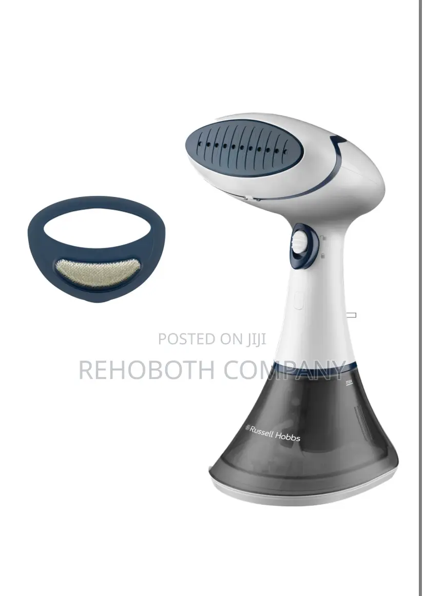 Russell Hobbs Steam Genie Essential Handheld Steamer in Lapaz - Home ...