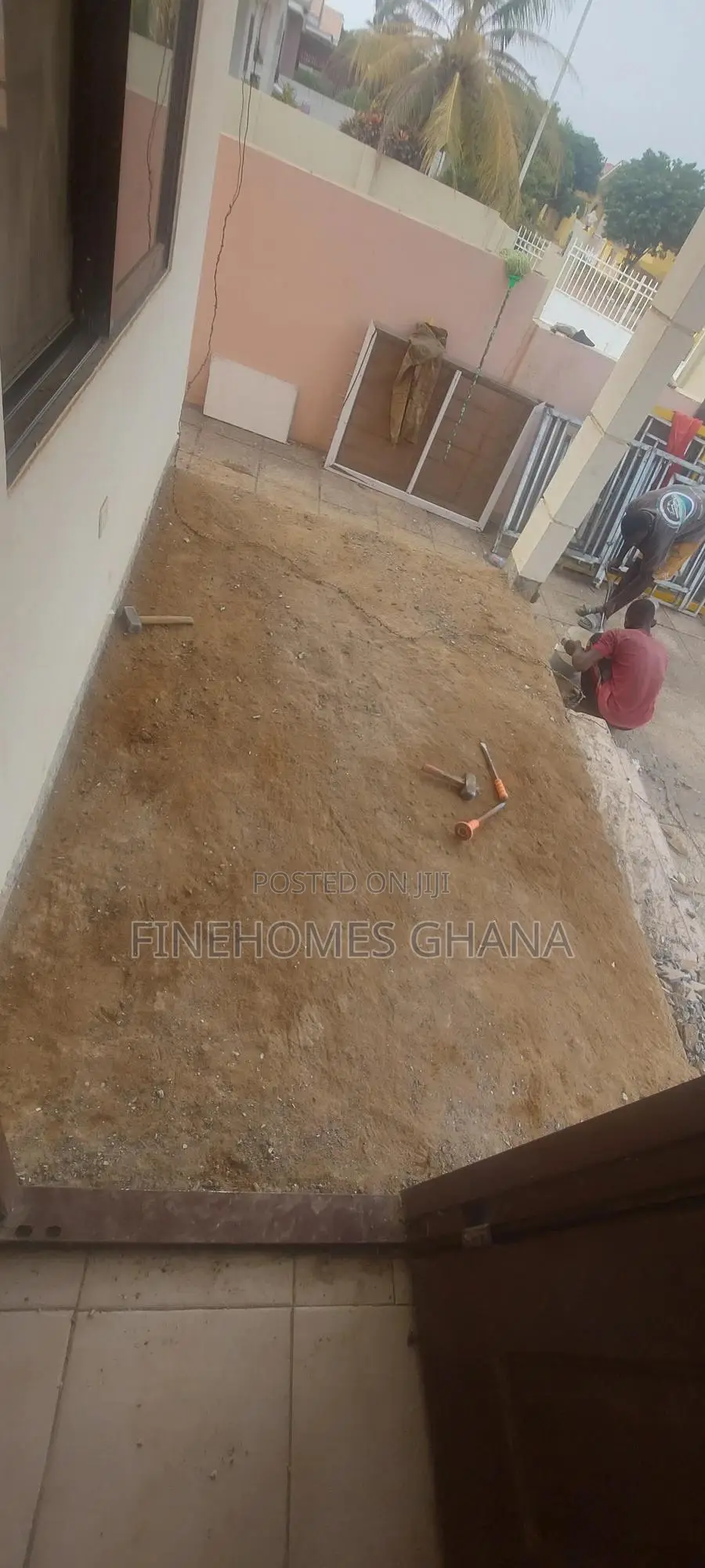 3bdrm House in Devtraco, Gated., Community 25 for sale in Community 25 ...