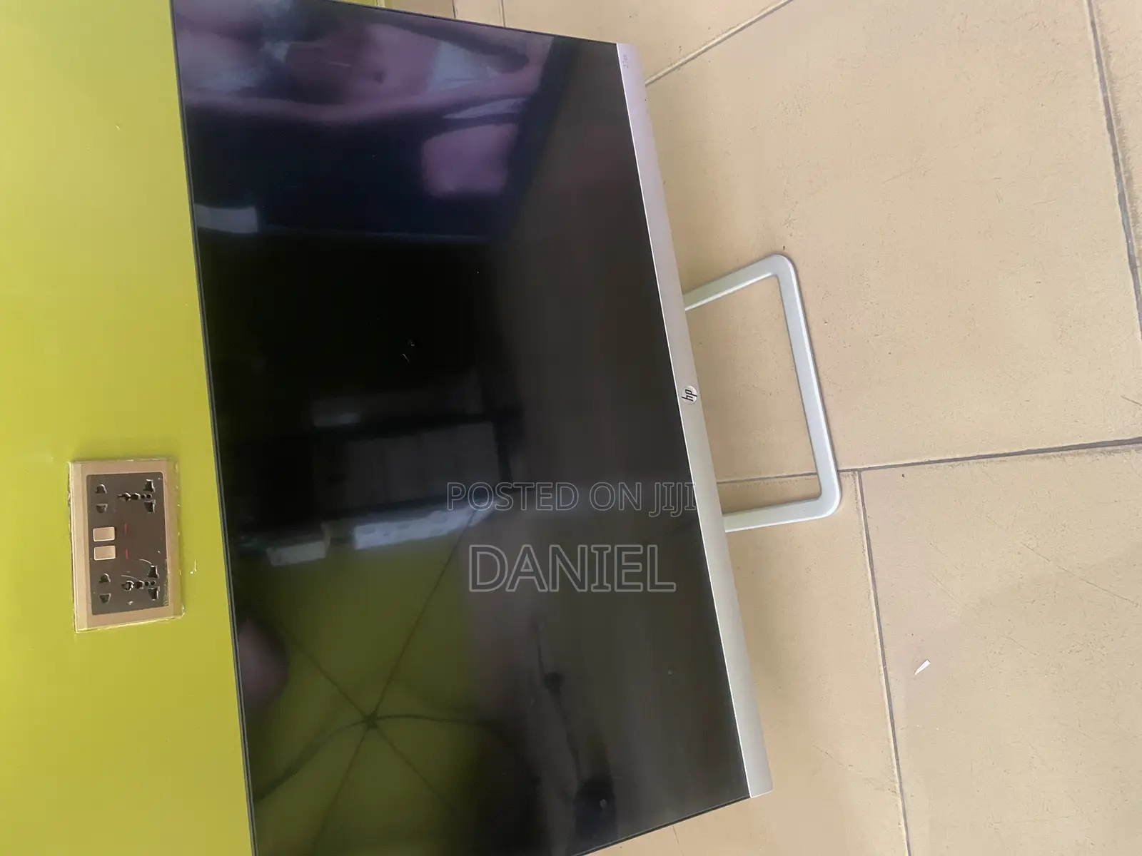 Computer Monitor in Mamobi - Computer Monitors, Daniel Foli | Jiji.com.gh