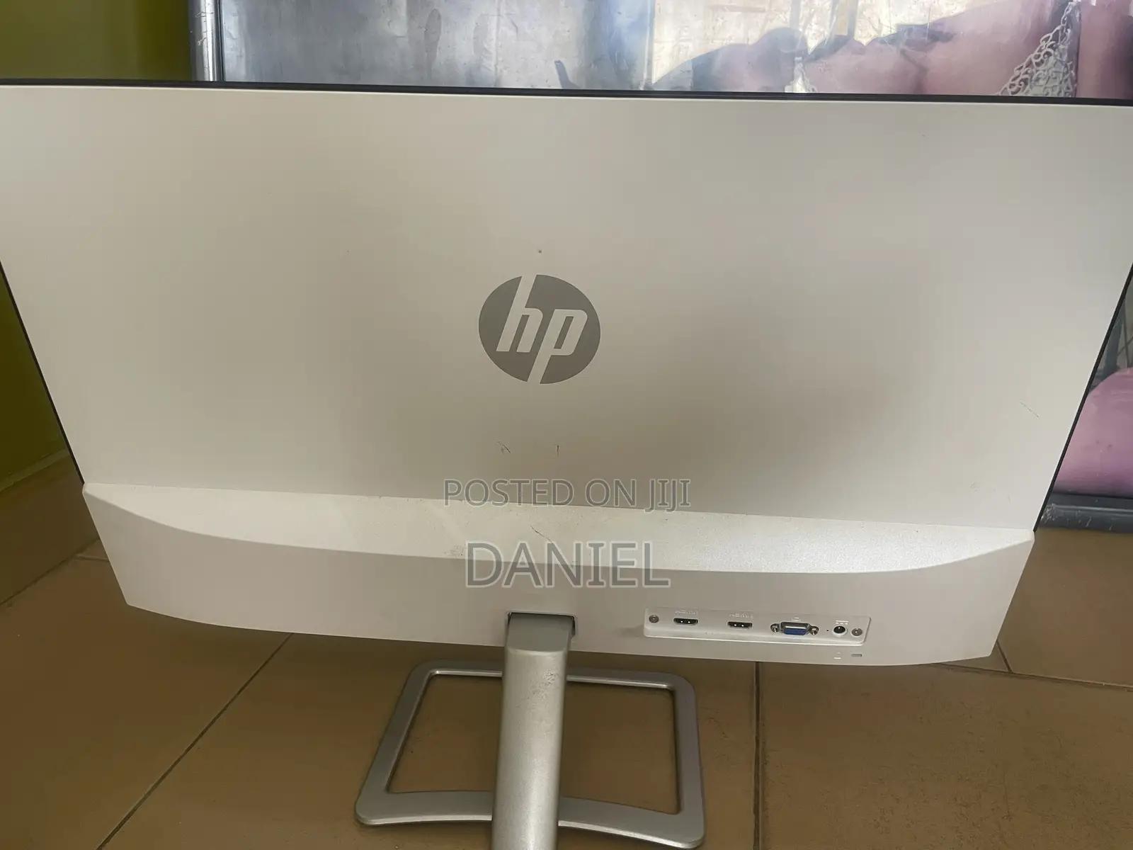 Computer Monitor in Mamobi - Computer Monitors, Daniel Foli | Jiji.com.gh