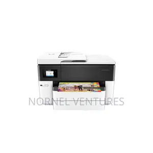 Hp Officejet Pro 7740 A3/A4 Wide Format All-in-one Printer in ...
