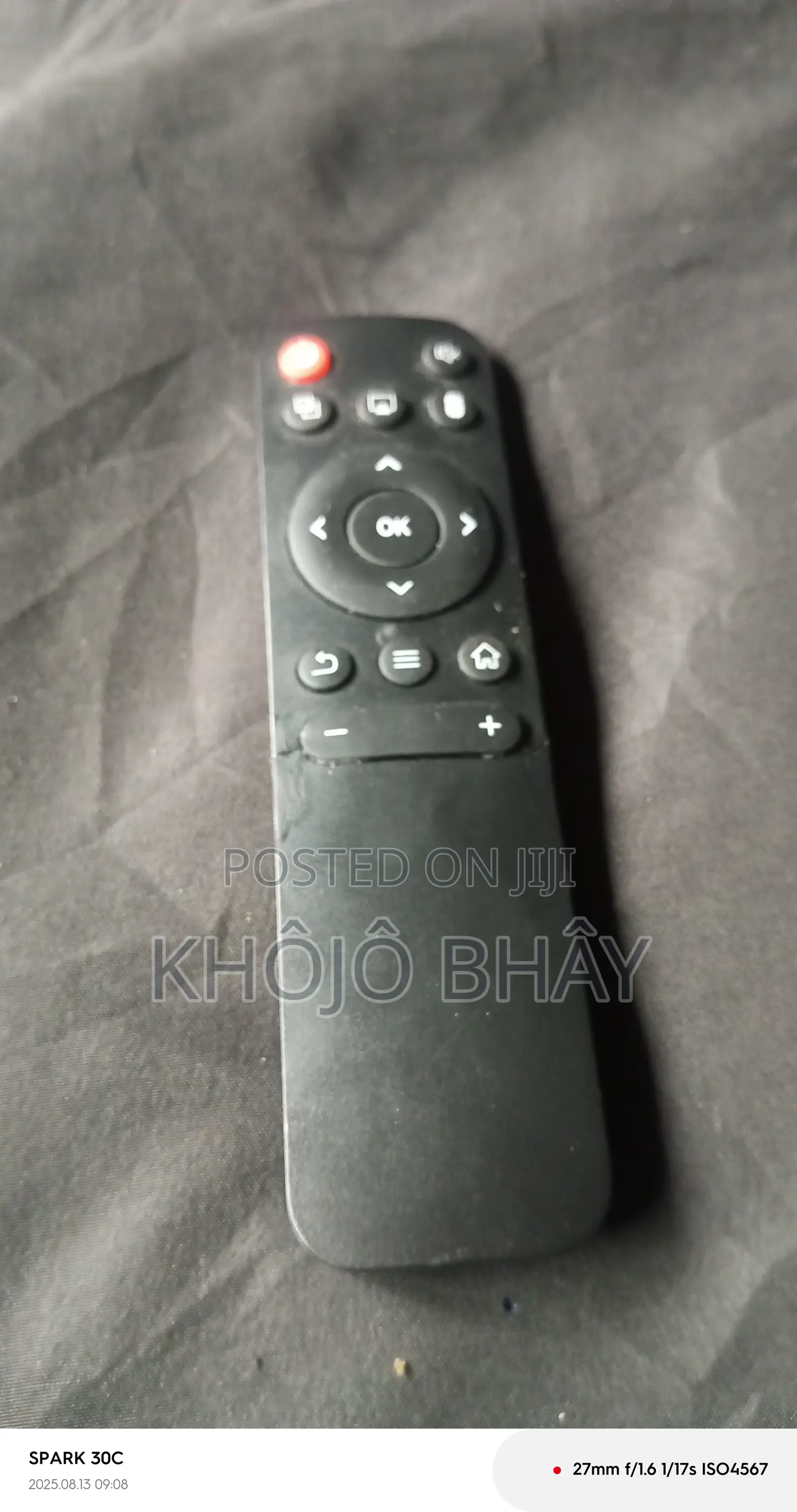 1080p Flick Smart Projector. in Tema Metropolitan - TV & DVD Equipment ...