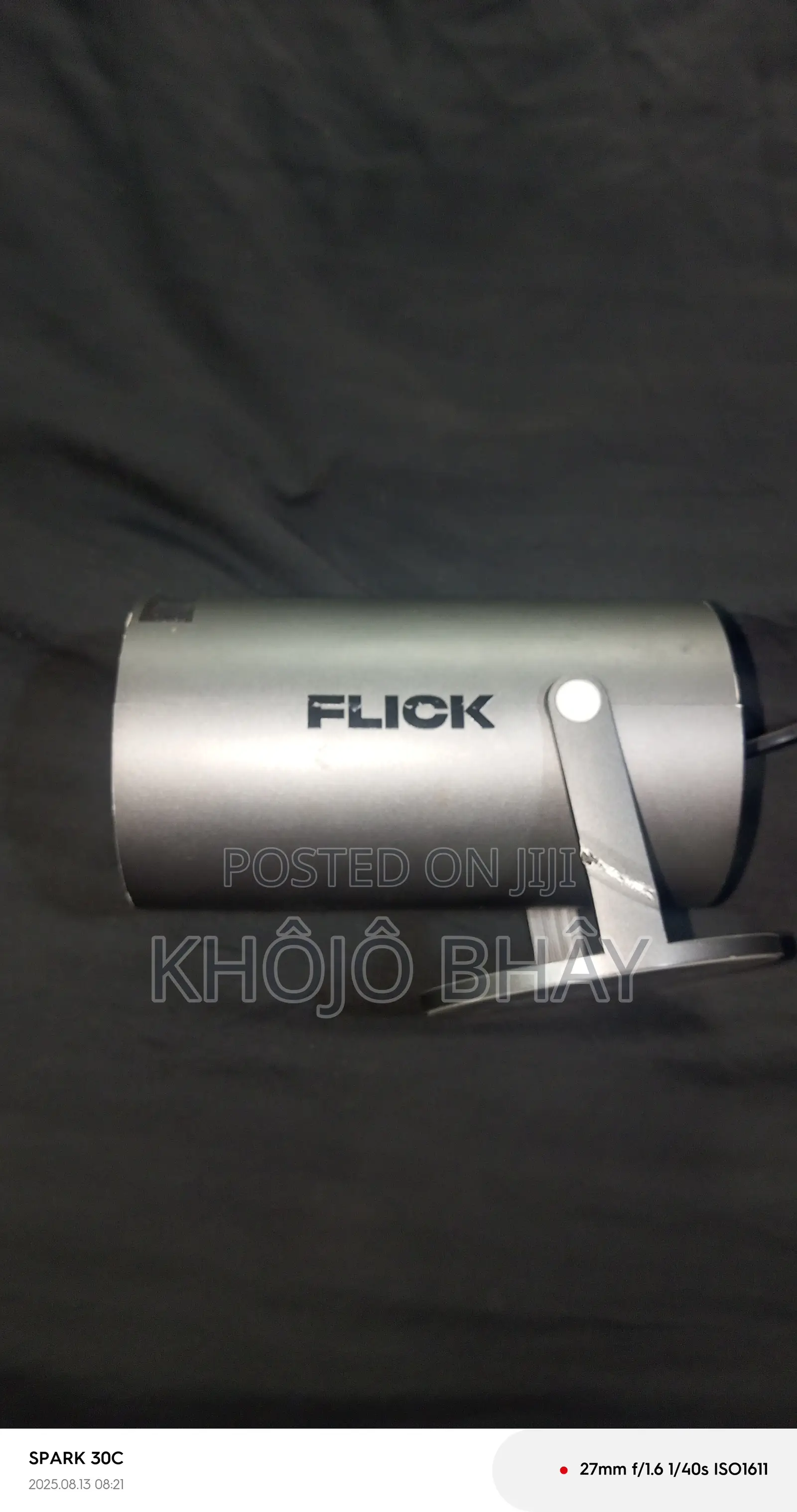 1080p Flick Smart Projector. in Tema Metropolitan - TV & DVD Equipment ...