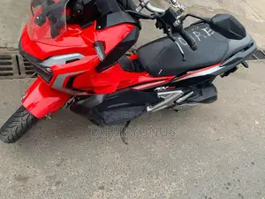 Honda Steed 2023 Red in Madina - Motorcycles & Scooters, Tahir Yunus ...