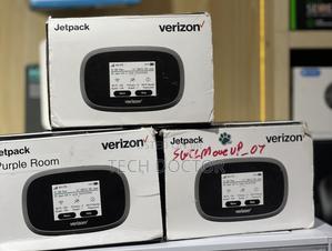 Verizon Wireless Jetpack 8800l in Lapaz - Networking Products, Tech ...