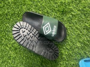 Umbro Slides – Sporty Look, All-Day Comfort! in Awoshie - Shoes ...