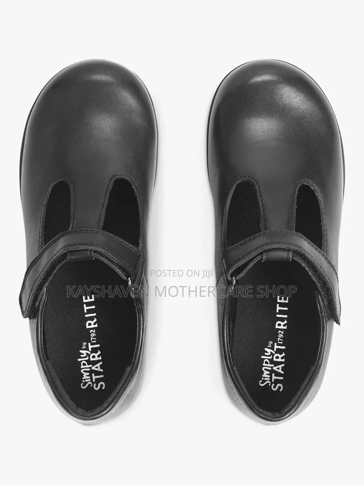 Girls School Shoe in Achimota - Children's Shoes, The Chico | Jiji.com.gh