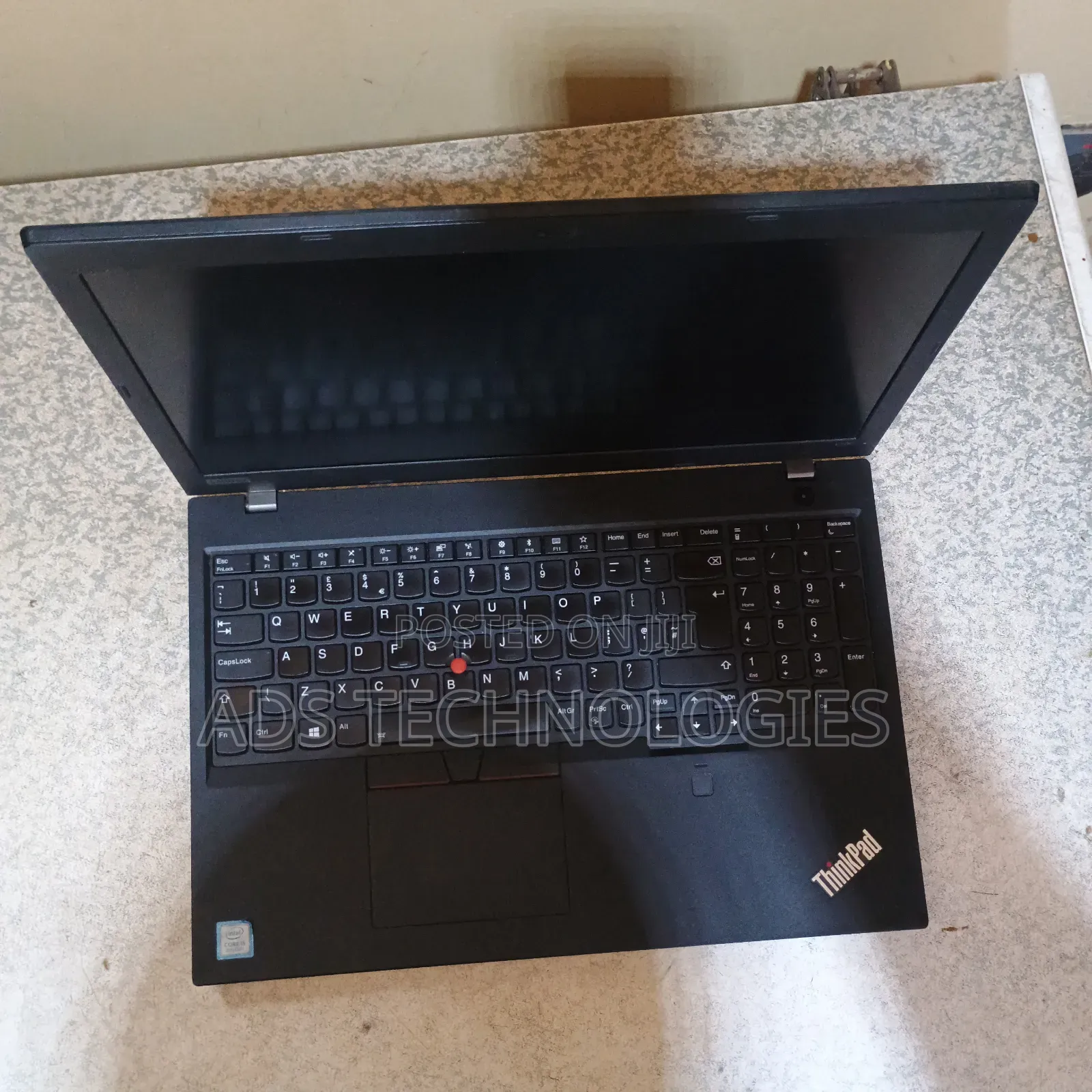 Laptop Lenovo ThinkPad L580 8GB Intel Core I5 SSD 256GB in Madina ...