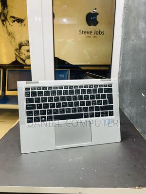 Laptop HP EliteBook X360 1030 G3 16GB Intel Core I5 SSD 256GB in ...