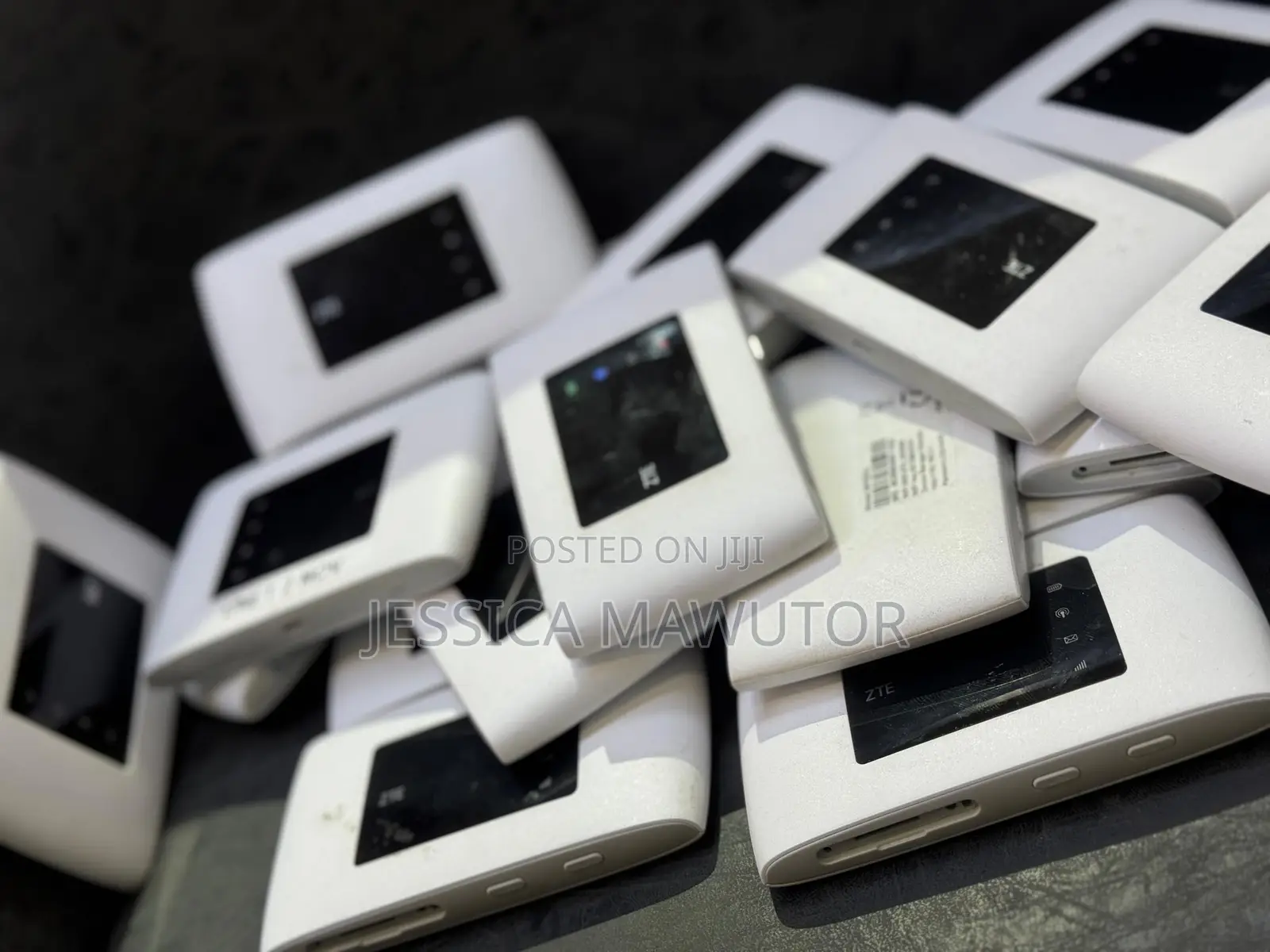 Mobile Wifi in Lapaz - Computer Accessories , Elec’nics And More Elec ...