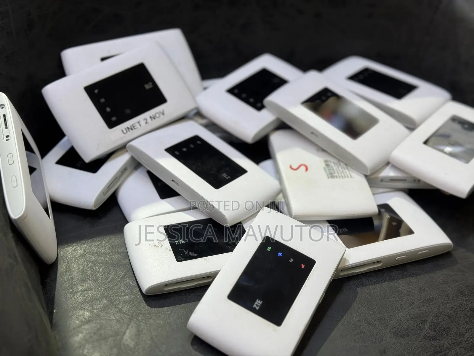 Mobile Wifi in Lapaz - Computer Accessories , Elec’nics And More Elec ...