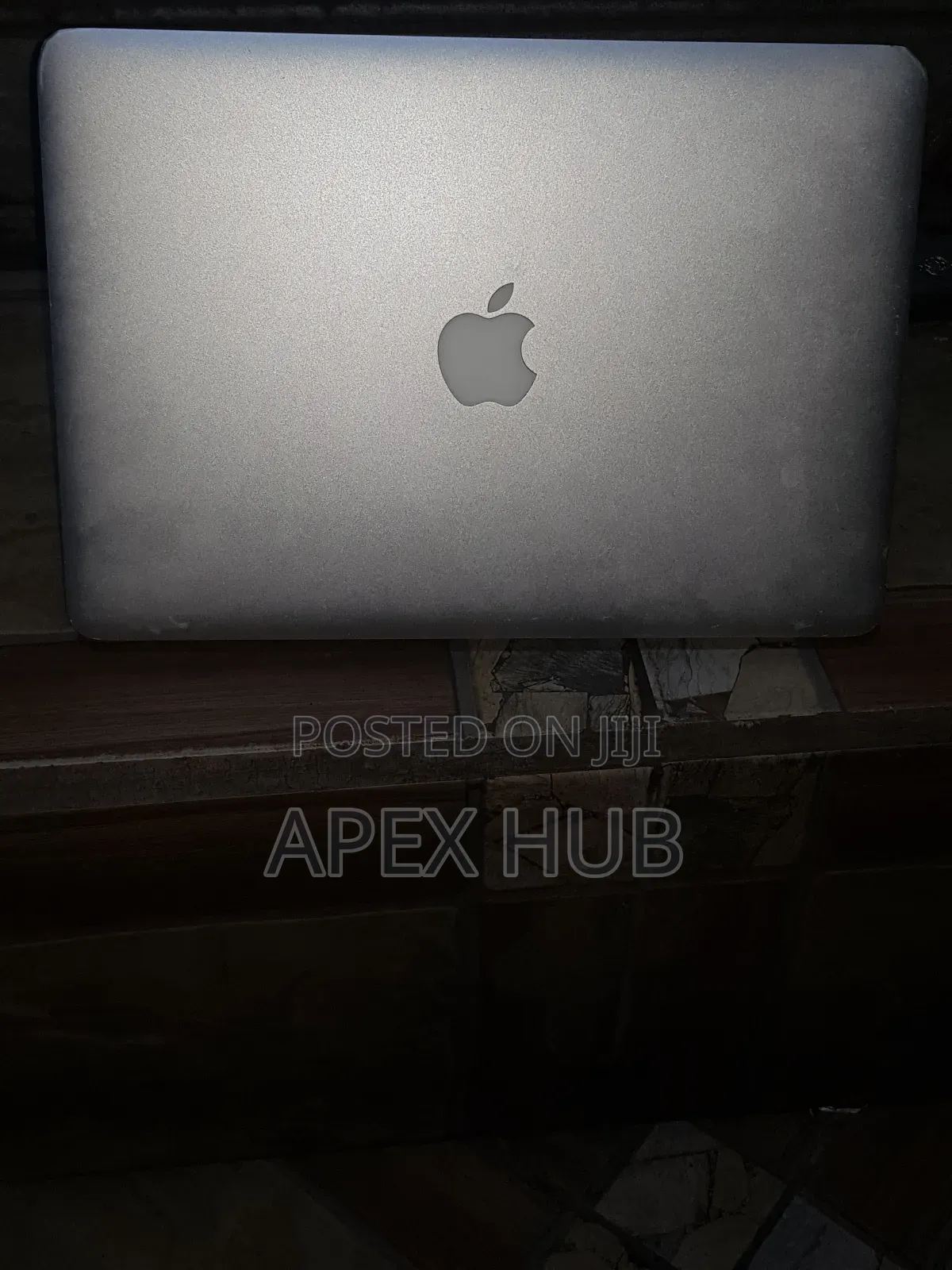 Laptop Apple MacBook Air 4GB Intel Core I7 SSD 256GB in Circle ...