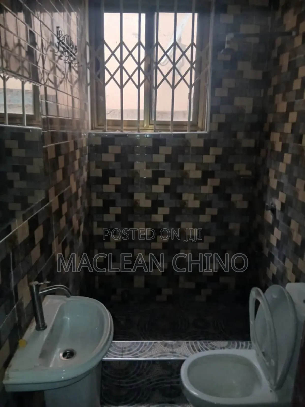 1bdrm Apartment in Remora Street, Tema Metropolitan for rent in Tema ...