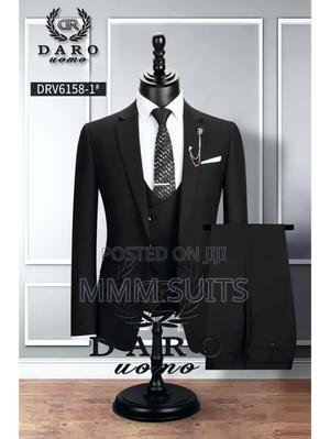 Quality 3-piece Official Men Suit From Turkey in Accra Metropolitan ...