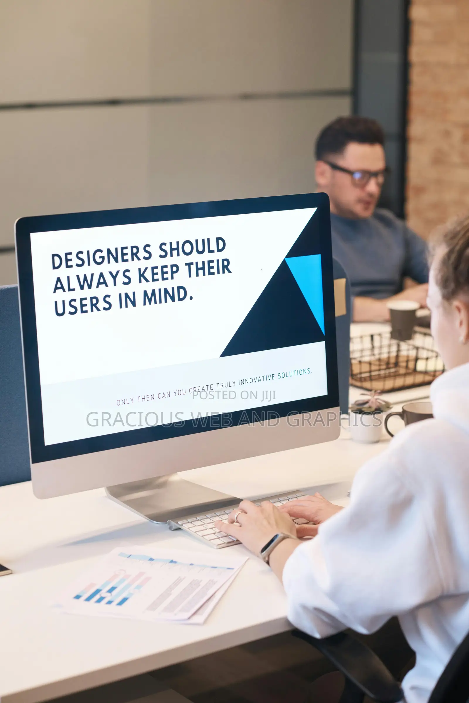Turn Clicks Into Customers With Our High-Impact Digital Solutions! in ...