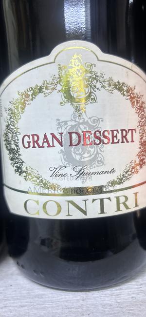 Contri Gran Dessert Champagne in Weija - Food & Beverages, American ...