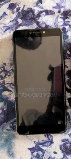 Tecno Pop 2F 16 GB Black in Accra Metropolitan - Mobile Phones, Leticia ...
