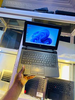 Laptop HP ProBook 11 G2 EE 4GB Intel Core I3 SSD 128GB in Takoradi ...